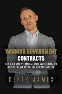Winning Government Contracts: Buy Winning Government Contracts by James ...