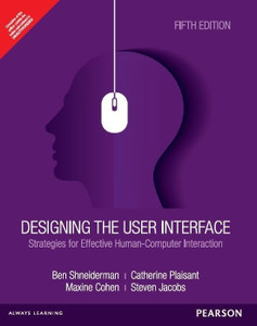 Designing The User Interface: Buy Designing The User Interface by ...