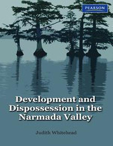 Development and Dispossession in the Narmada Valley 1st Edition: Buy ...