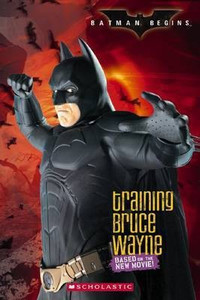 Batman Begins: Training Bruce Wayne: Buy Batman Begins: Training Bruce ...