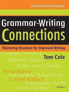 Grammar-Writing Connections with ESL Baseball and Other Games: Buy ...