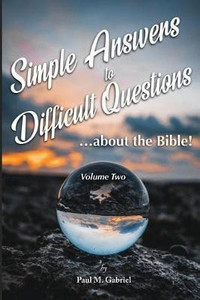 Simple Answers to Difficult Questions: Buy Simple Answers to Difficult ...