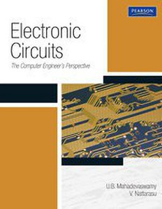 Electronic Circuits 1 Edition: Buy Electronic Circuits 1 Edition by ...