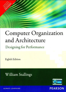 Computer Organization and Architecture: Buy Computer Organization and ...