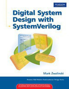 Digital System Design with System Verilog: Buy Digital System Design ...