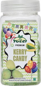 Tulsi KERRY CANDY KERRY Candy(Pack of 4) Mango Candy Price in India ...