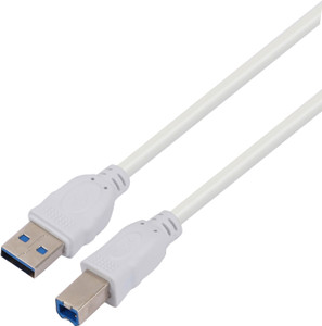 TERABYTE Micro USB Cable 5 m USB PRINTER CABLE 5 Mtr - TERABYTE ...