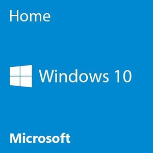 MICROSOFT Windows 10 Home License Key Delivery 64 bit Window 10 Home ...