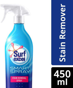 surf excel smart smart spray Stain Remover Price in India - Buy surf ...