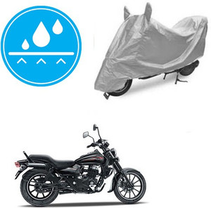 RPSENTTERPR Waterproof Two Wheeler Cover for Bajaj Price in India - Buy ...