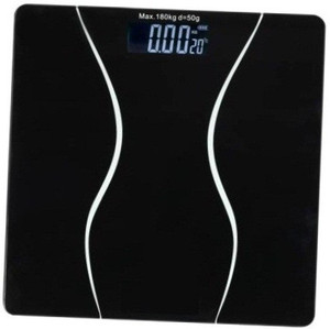 Granny Smith Human Body Weight Machine Digital Toughened Glass ...