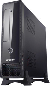 RDP Desk PC CML1051DB Intel® Core-i5 10th Gen Processor (4 RAM/NA ...