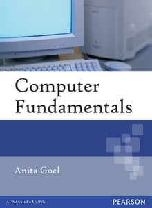 Computer Fundamentals: Buy Computer Fundamentals by Goel Anita at Low ...