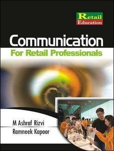 Communication for Retail Professionals: Buy Communication for Retail ...