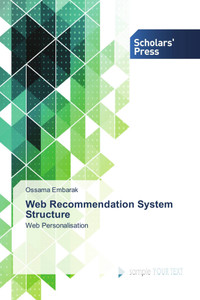 Web Recommendation System Structure: Buy Web Recommendation System ...