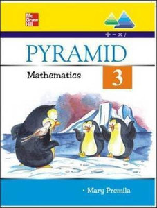 Pyramid Mathematics Class 3: Buy Pyramid Mathematics Class 3 by Tmh at ...