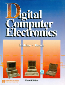 Digital Computer Electronics 3rd Edition: Buy Digital Computer ...