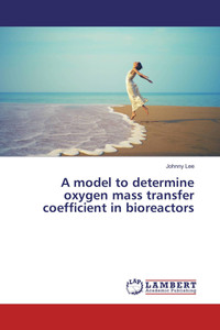 A model to determine oxygen mass transfer coefficient in bioreactors ...