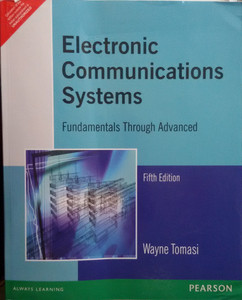 Electronic Communications System: Buy Electronic Communications System ...