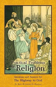 Practical Problems in Religion: Buy Practical Problems in Religion by ...