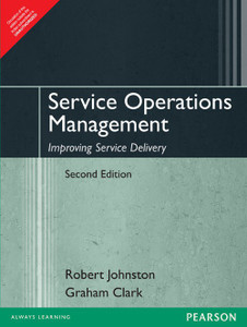 Service Operations Management: Buy Service Operations Management by ...