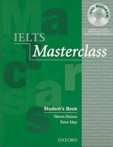 IELTS Masterclass: Student's Book with MultiROM: Buy IELTS Masterclass ...