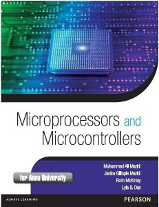 Microprocessors and Microcontrollers: Buy Microprocessors and ...