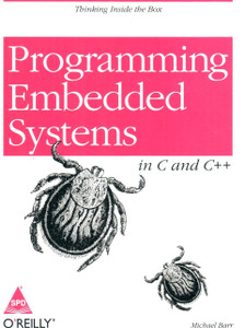 Programming Embedded Systems in C and C++: Buy Programming Embedded ...