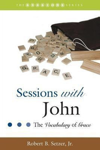Sessions with John: Buy Sessions with John by Setzer Robert B Jr at Low ...