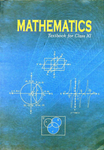 Class-11 NCERT Mathematics Book - Textbook for class 11 2023 Edition ...