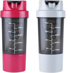 Cp Bigbasket Gym Shaker Pro Shaker Ideal for Protein, Preworkout and ...