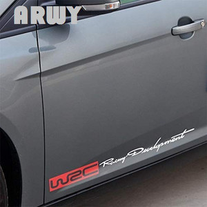 ARWY Sticker & Decal for Car & Bike Price in India - Buy ARWY Sticker ...