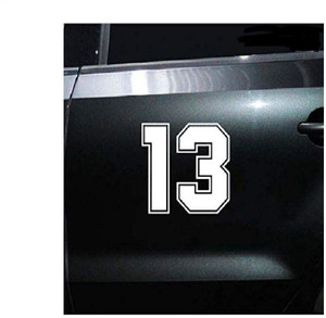 AVSARACHNA Sticker & Decal for Car & Bike Price in India - Buy ...