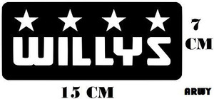 ARWY Sticker & Decal for Car & Bike Price in India - Buy ARWY Sticker ...