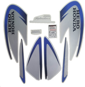 Ultimate Vision Sticker & Decal for Bike Price in India - Buy Ultimate ...