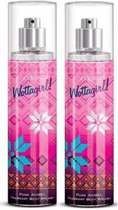 LAYER'R PINK ANGEL Body Spray - For Women - Price in India, Buy LAYER'R ...