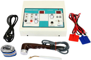 Physiowell Electric Muscle Stimulator Machine Ultrasound Physiotherapy ...