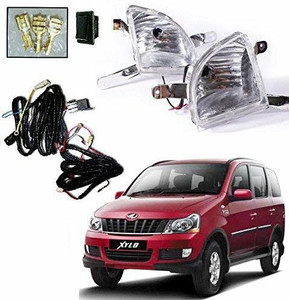 DEPON LED Headlight for Mahindra Xylo Price in India - Buy DEPON LED ...