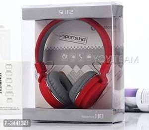 Omniversal Sh12 Portable Professional Wireless Calls & Volume ...