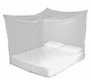 ZIMBLE Cotton Adults Washable Heavy Quality Poly Cotton White ...