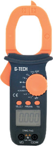 G-Tech 6056 TRMS NEW Digital Multimeter Price in India - Buy G-Tech ...