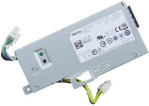TravisLappy Computer Power Supply SMPS For Dell Optiplex 780 790 990 ...
