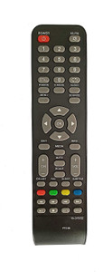 LipiWorld FTC-05 YX-CY57EZ LCD LED Smart TV FUTEC Remote Controller ...