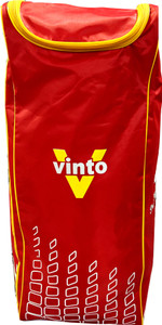 VINTO VINTO PRO CHAMPION SERIES WINNER PERSONAL CRICKET KIT BAG (Red ...