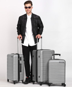 KILLER STREAK- Combo Set (30"+26"+22") Cabin & Check-in Set 4 Wheels ...