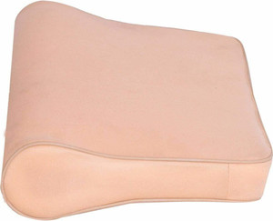 Zaxty Orthopedic Cervical Spondylitis Neck Pillow Support for Neck Pain ...