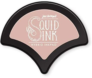 Spellbinders Jane Davenport Squid Sandy Toes Hybrid Ink Pad - Jane ...