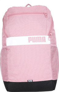 PUMA Plus Backpack 23 L Laptop Backpack Foxglove - Price in India ...
