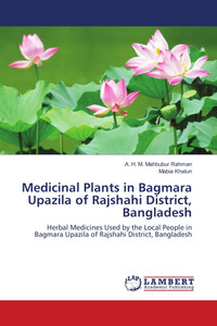 Medicinal Plants in Bagmara Upazila of Rajshahi District Bangladesh ...