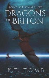 Dragons of Briton: Buy Dragons of Briton by Tomb K T at Low Price in ...